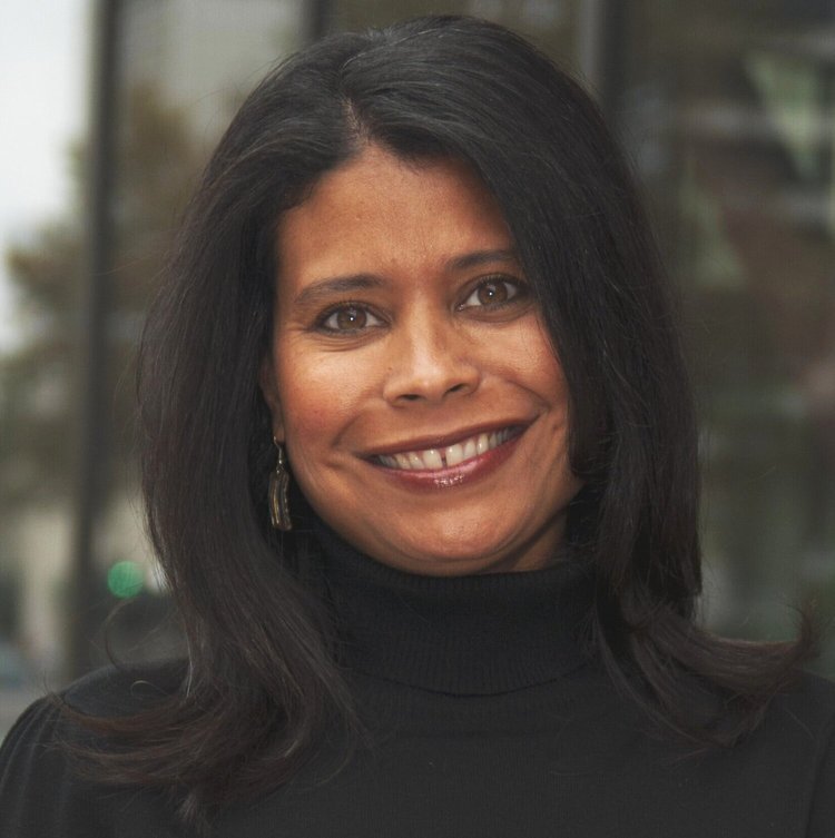 Leslie Lindo | Managing Director, Olamina Fund, Candide Group — Pacific Community Ventures