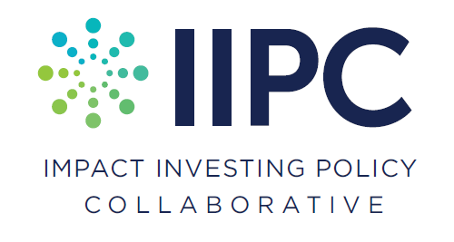 The connection IS the connection — Pacific Community Ventures