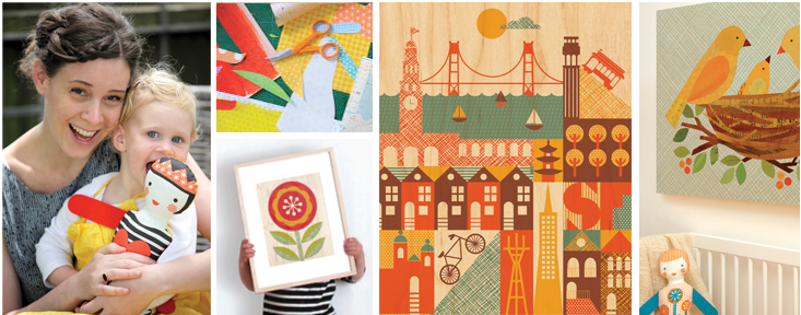 Roundtable Spotlight: Petit Collage — Pacific Community Ventures