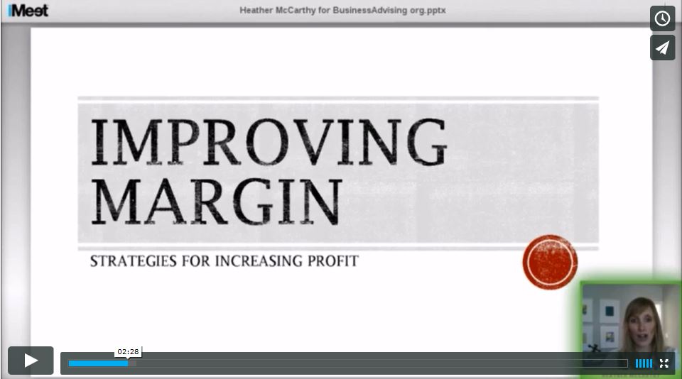 How Food Businesses Can Improve Their Margins — Pacific Community Ventures