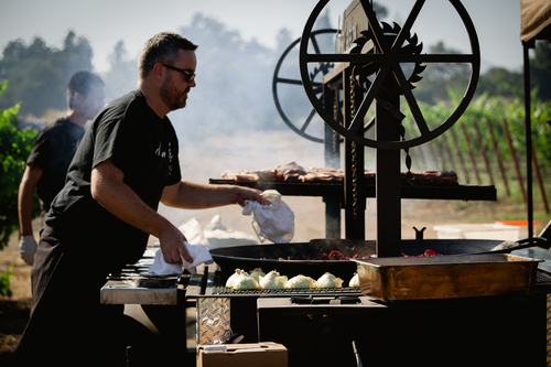 Meet Our Latest Borrower: Smoke Open Fire — Pacific Community Ventures