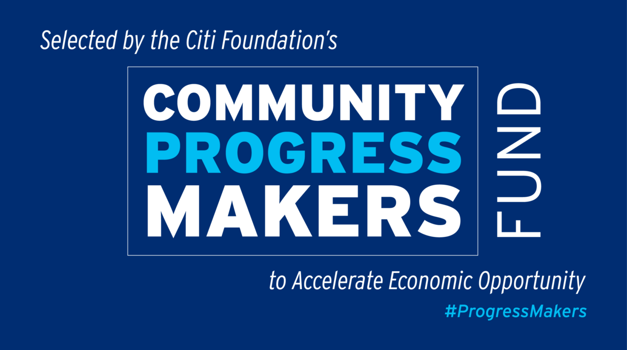 Pacific Community Ventures Receives $500,000 from Citi Foundation