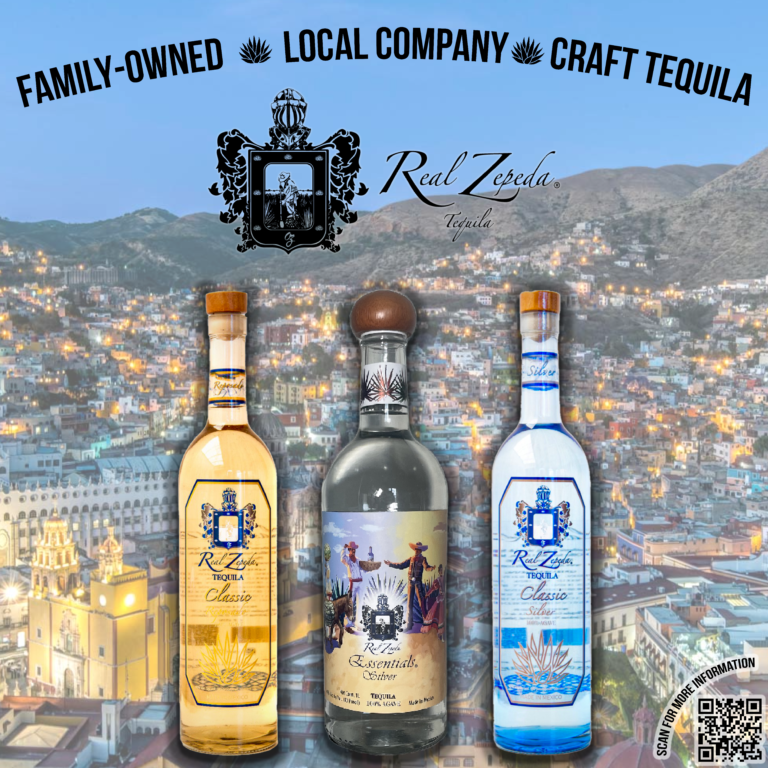 OMZE Authentic Tequila, Mezcal & Spirits, Inc — Pacific Community Ventures