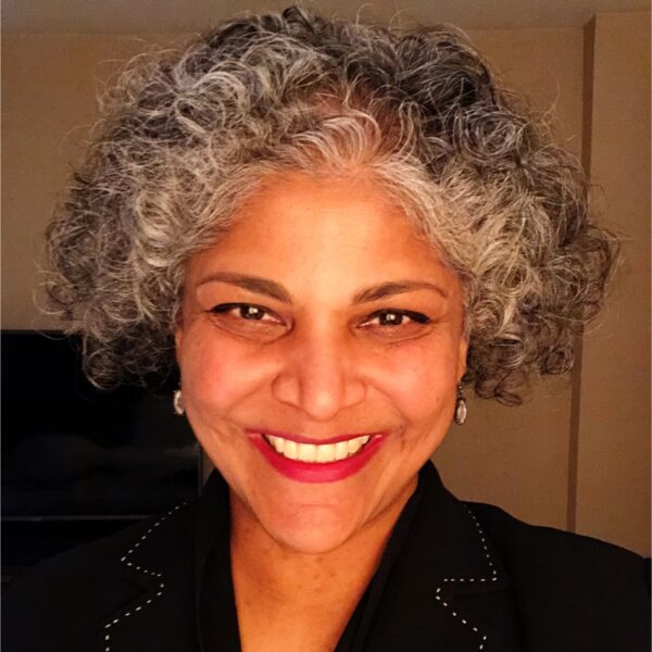 Bulbul Gupta | President & CEO — Pacific Community Ventures