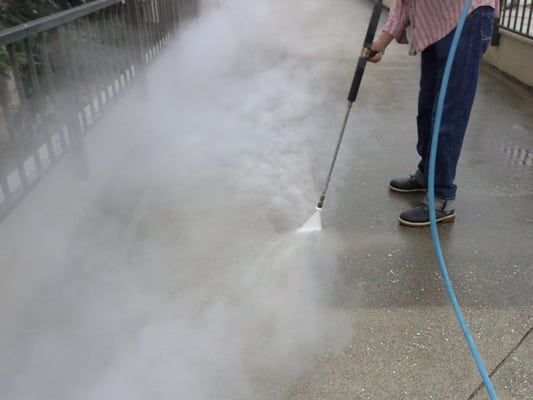 Meet Our Latest Small Business Borrower: Consolidated Cleaning Services ...