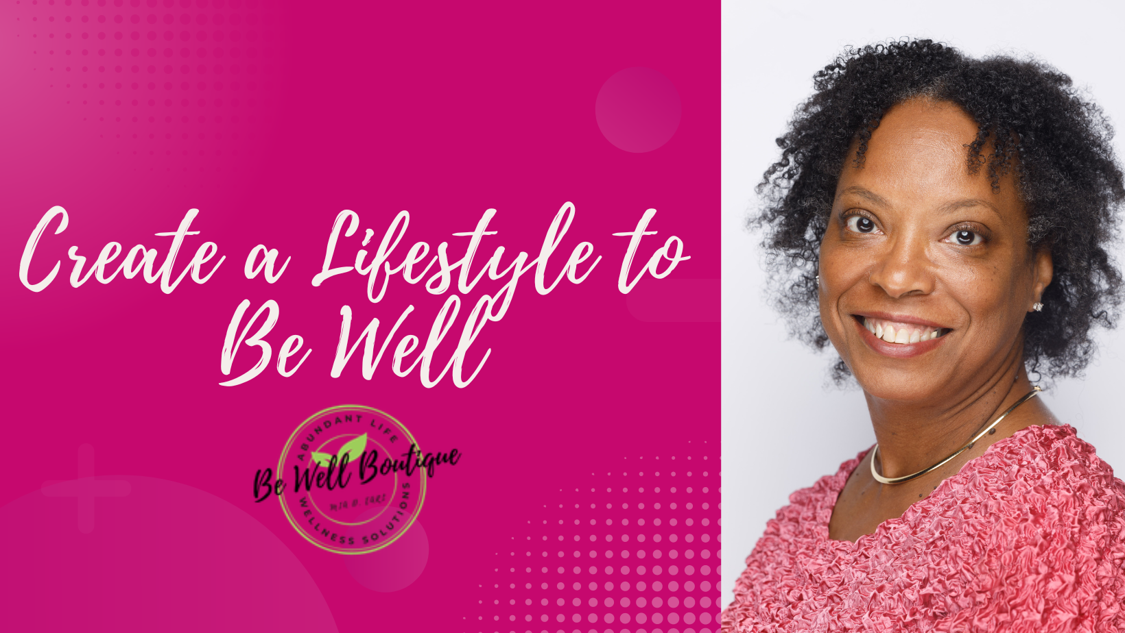 Abundant Life Wellness Solutions — Pacific Community Ventures