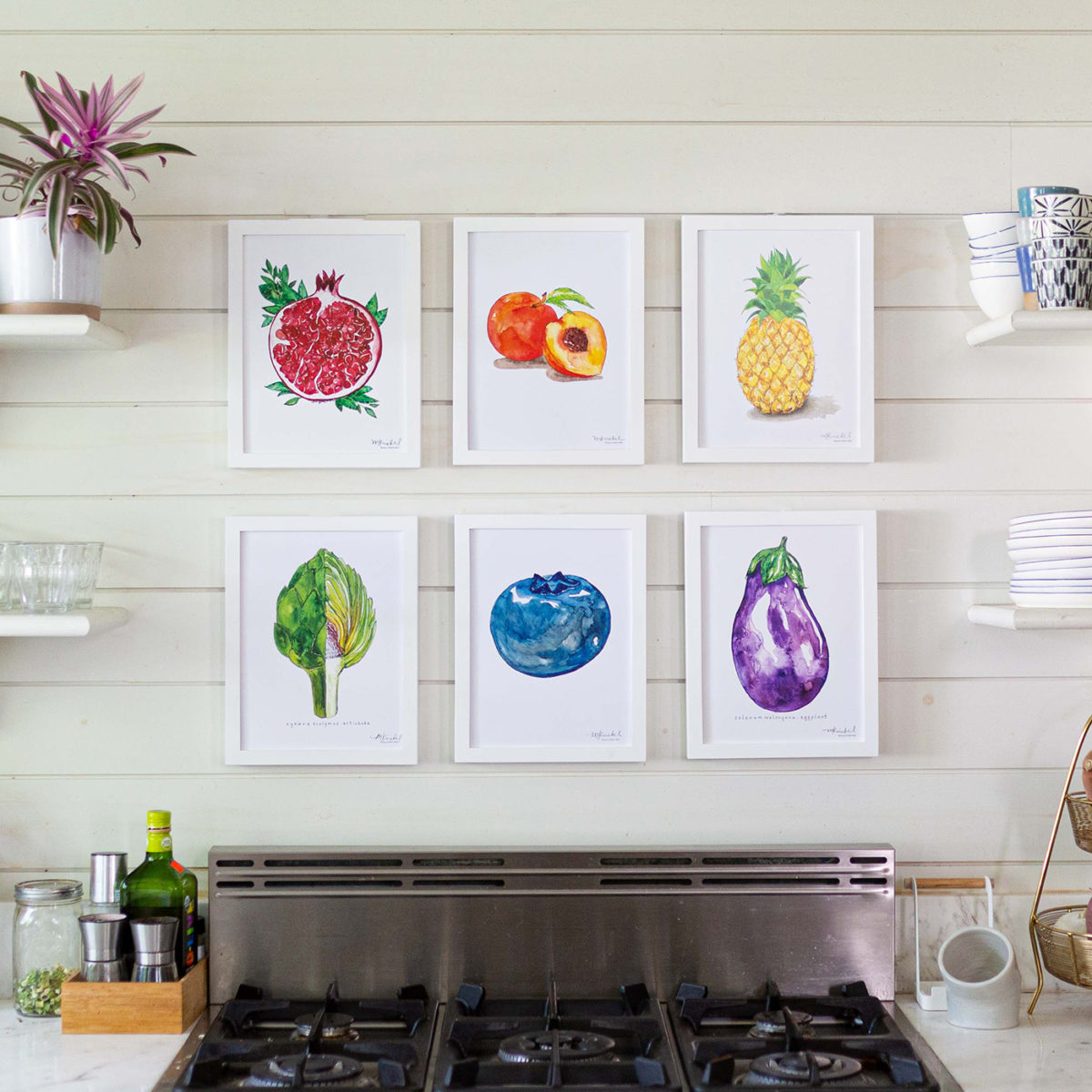 Marcella Kriebel Art + Illustration — Pacific Community Ventures