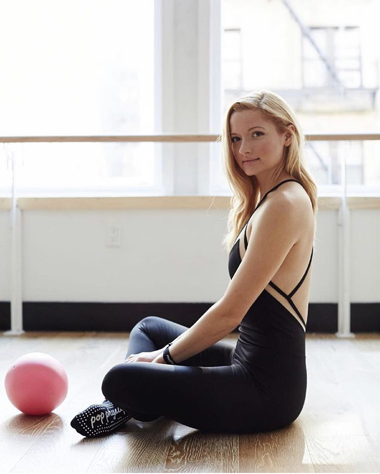 Pop Physique San Marino — Pacific Community Ventures