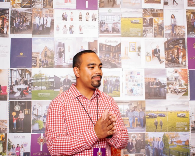 Small Business Owner Spotlight: Isaiah Goodman — Pacific Community Ventures