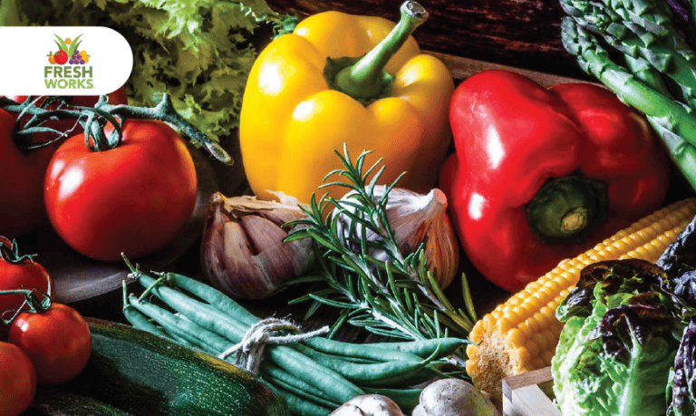 California FreshWorks’ Social and Economic Impacts 2018 - 2020 ...